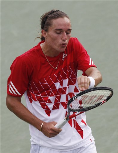 Alexandr Dolgopolov